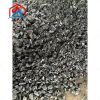 China 10-220mm Ferrovanadium 60% 70% 80% Molybdenum Vanadium Iron Steel Making Sponge Iron 100% Natural for sale