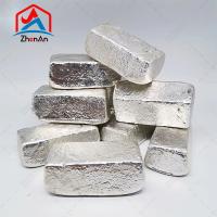 China Strong Electromagnetic Shielding High Strength Mg Ingot for Sale for sale