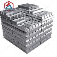 China China Factory Specializes Customized Production Metal Products Magnesium Alloy for sale