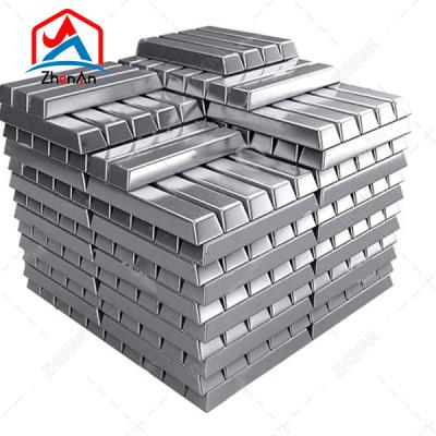 China China Factory Specializes Customized Production Metal Products Magnesium Alloy for sale