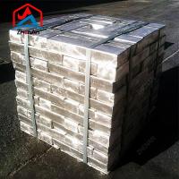 China Origin China High Purity 99.9% Mg Metal Products Magnesium Ingots for Sale for sale