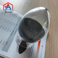 China Metallurgical Grade Refractory 80~98%Min 8#~220# Carborundum Sic Silicon Carbide Powder/Lump for sale