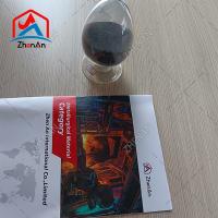 China Refractory Sic Powder 99% Purity Carborundum Grit Silicon Carbide for sale