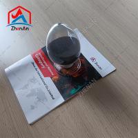 China Factory Supply of 24 Mesh Sic/Silicon Carbide for Wood Deburring for sale