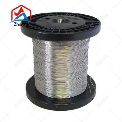 China Zinc-Plated Steel Wire 1.5mm – Zinc Coating 20µm Durable for Cable Ties Fastening Solutions for sale