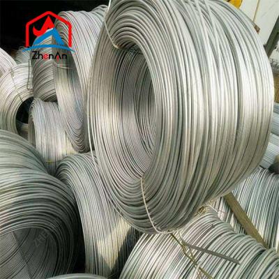China Fine Zinc Wire 0.3mm – Ultra-Thin Silver Color for Micro-Electronics for sale