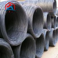 China Zinc Wire Rod 3.0mm – Industrial Grade, Ductile, for Zinc Anode Production  Anti-Corrosion Coating for sale