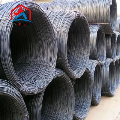 China Zinc Wire Rod 3.0mm – Industrial Grade, Ductile, for Zinc Anode Production  Anti-Corrosion Coating for sale