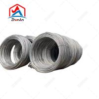 China Zinc Alloy Wire (Zn-Al) 2.0mm Thick, Corrosion-Resistant, Yellowish Tint, Ideal for Die Casting Molds for sale