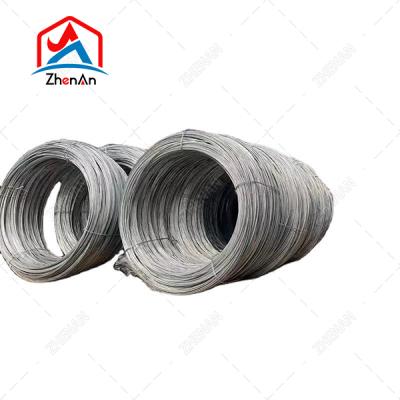 China Zinc Alloy Wire (Zn-Al) 2.0mm Thick, Corrosion-Resistant, Yellowish Tint, Ideal for Die Casting Molds for sale