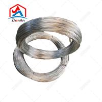 China Zinc Alloy Wire 1.5mm Diameter for Welding and Soldering Applications for sale