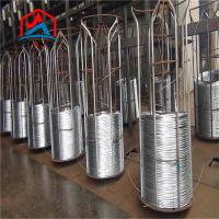 China High Quality Zinc Wire 1mm for Anti Corrosion Coating Applications for sale