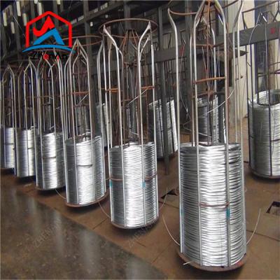 China High Quality Zinc Wire 1mm for Anti Corrosion Coating Applications for sale