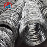China Zinc Metal Wire 2mm Diameter for Laboratory and Chemical Experiments for sale