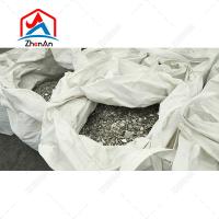 China Electrolytic Manganese Metal Flakes 99.7% High Conductivity for Metallurgy Use for sale