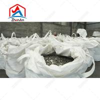 China Electrolytic Manganese Metal Flakes 99.8% Fine Particle Size for Electronics Use for sale