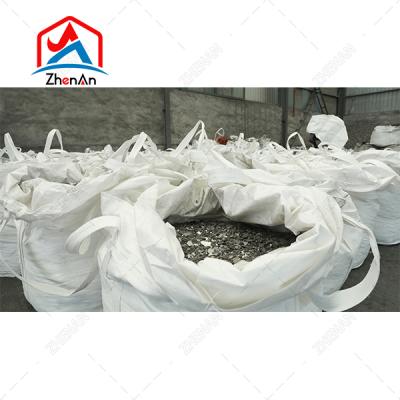 China Electrolytic Manganese Metal Flakes 99.8% Fine Particle Size for Electronics Use for sale