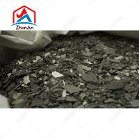 China Electrolytic Manganese Metal Flakes 99.9% High Purity for High Performance Batteries for sale