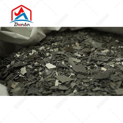 China Electrolytic Manganese Metal Flakes 99.9% High Purity for High Performance Batteries for sale