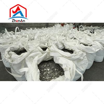 China Electrolytic Manganese Metal Flakes 99.8% with High Purity and Uniform Size for Industrial Use for sale