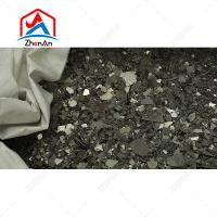 China High Purity 99.9% Electrolytic Manganese Metal Flakes for Steel and Battery Production for sale