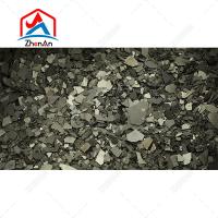 China High Purity 99.9% Electrolytic Manganese Metal Flakes for Alloy Production for sale