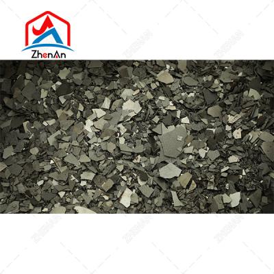 China High Purity 99.9% Electrolytic Manganese Metal Flakes for Alloy Production for sale