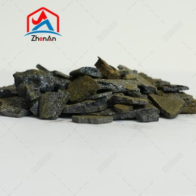 China Industrial Vanadium Pentoxide Flake 98 with Uniform Flake Structure for sale