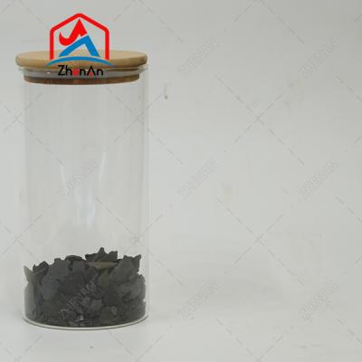 China Vanadium Pentoxide Flake Material V2O5 98 Purity for Oxidation Catalysts for sale