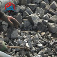 China Ferrosilicon Use In Steel Industry High Carbon Low Aluminum For Smelting Process​ for sale