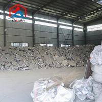 China Iron Silicon Alloy Lumps Durable Raw Material for Ferroalloy Production and Steel Refining​ for sale