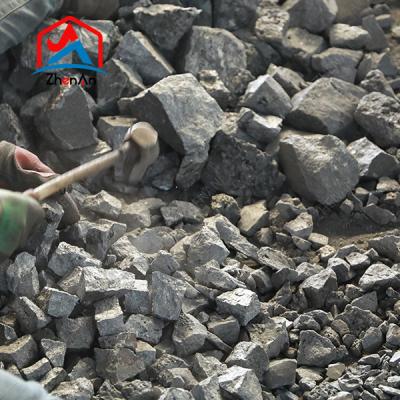China FeSi Alloy High Silicon Ferroalloy for Enhanced Strength and Hardness in Steel Making​ for sale
