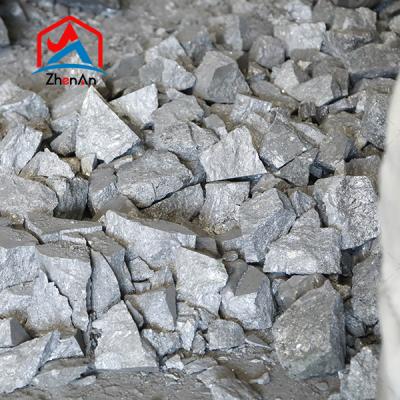 China Ferrosilicon Use in Steel Industry High Quality Lumps Bulk Supply with Reliable Pricing​ for sale