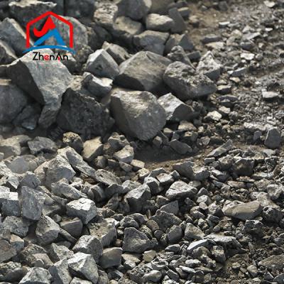 China Ferro Silicon Alloy 75 Low Carbon Material for Strong Deoxidation in Steel Manufacturing Plants​ for sale