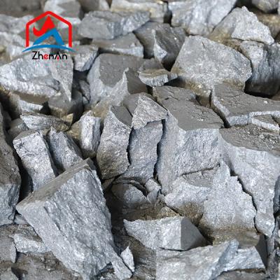 China Ferro Silicon 75 High Purity Alloy Lumps for Steelmaking Industry with Competitive Price for sale