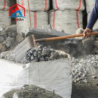 China Iron Silicon 68 Grade Dense Lumps Reliable Deoxidizer For Ferroalloy And Iron Making​ for sale
