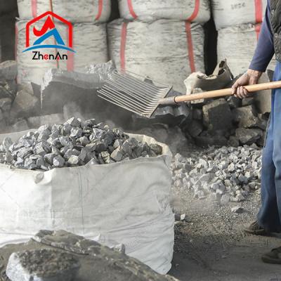 China Ferrosilicon Powder Ultra Fine 200 Mesh For Brazing Filler And Special Steel Refining for sale