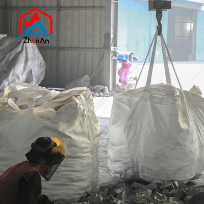 China Ferro Silicon Use In Steel Industry Rapid Dissolution Low Impurity For Smelting Efficiency for sale