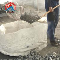 China Ferro Silicon 75 Lumps High Reactivity Grey Metallic For Steel Industry Deoxidizer And Alloying for sale