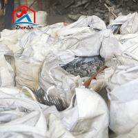 China Iron Silicon Alloy With 75 Silicon Content Dark Silver Powder For Premium Alloy Steel Mills for sale