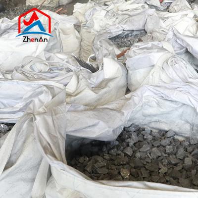 China Ferro Silicon 73 Briquette Metallic Grey For Steel Deoxidation And Strength Enhancement for sale