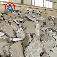 China Iron Silicon 70 Lumps Robust Grey Structure For Iron Ore Reduction And Alloying Operations for sale