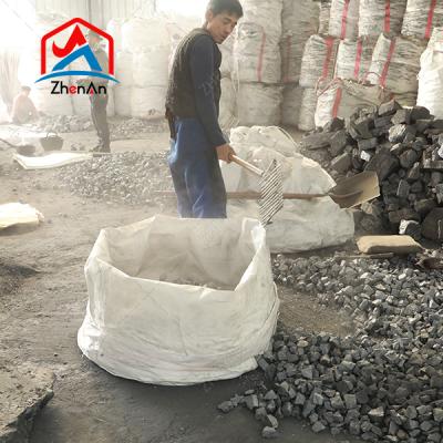 China Ferro Silicon 75 Fine Powder Light Grey For Brazing Paste And High Grade Steel Production for sale