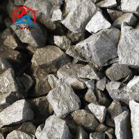 China Ferrosilicon Powder 150 Mesh Fine Grey Material For Arc Welding Rod And Alloy Additive for sale