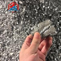 China Industrial Ferrovanadium FeV 78 Lumps Silver Grey For Cast Iron Nodularization And Strengthening for sale