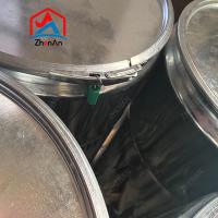 China ferrovanadium 70 Percent Vanadium Dense Briquette Grey Black Used In Tool Steel Production for sale