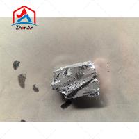 China Ferrovanadium 80 Percent Vanadium Fine Powder Silver Black For High Speed Tool Steel Additive for sale