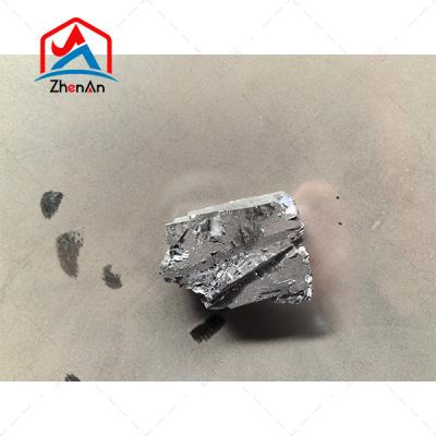 China Ferrovanadium 80 Percent Vanadium Fine Powder Silver Black For High Speed Tool Steel Additive for sale