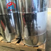 China Industrial Ferrovanadium FeV 78 Granules Metallic Grey For Cast Steel Nodularization And Grain Refinement for sale