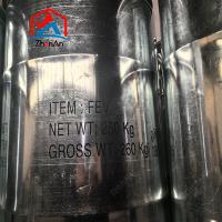 China Vanadium Iron Alloy 70 Percent Vanadium Powder Charcoal Grey For Welding Rod Core And Flux Additive for sale